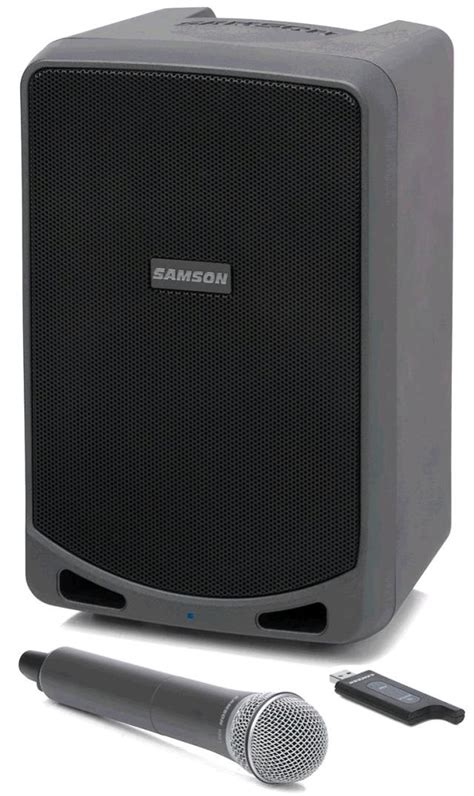 Samson Sound System Rentals Cleveland Oh Where To Rent Samson Sound