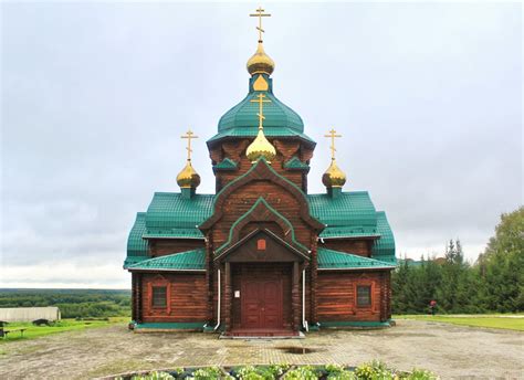 Туринск (Туринский район (Туринский ГО)). Николаевский женский ...