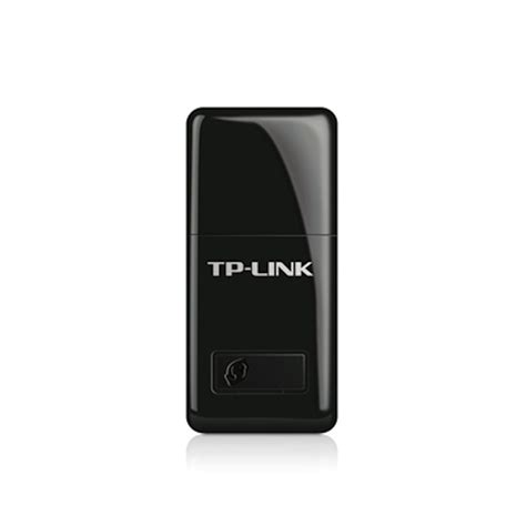 Tp Link Mini Wireless N Usb Adapter Compudoc Computer Store