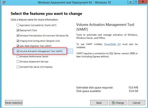 Windows 10 Kms Activation And Management Using Volume Activation