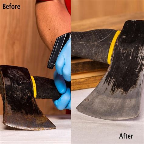 Rust Oleum Rust Dissolver 32 Fl Oz Rust Remover In The Rust Removers