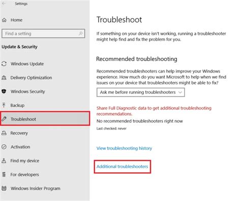 Know How To Solve Windows Update Problem In Windows
