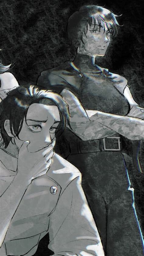 Maki Yuta Ilustraciones Art Sticas Arte De Personajes Ilustraciones