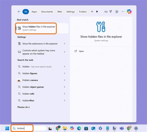 How To Unhide Hidden Files Folders In Windows Laptoping