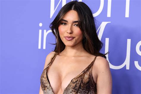 What Happened To Madison Beer Singer Recalls Past Nude Video Scandal At 15