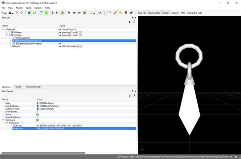 [solved] Functional Chastity Piercing Request And Find Skyrim Adult And Sex Mods Loverslab
