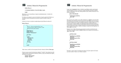 Robotica Educativa Manualprogramacionarduino Page 38
