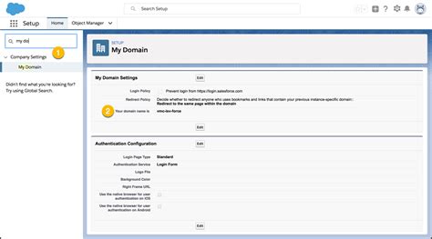 Make Sure The Developer Hub Is Enabled In Your Pbo Salesforce Dx For Isvs
