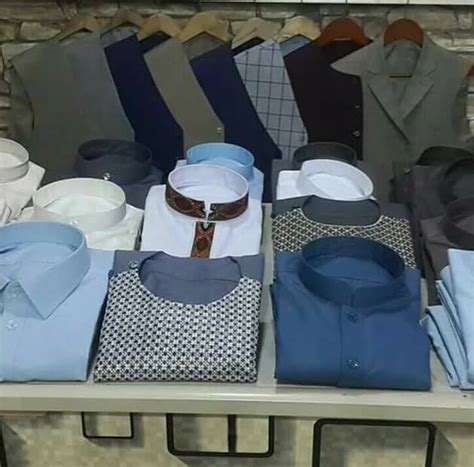 خیاطی ورخت فروشی مطیع الله غزنوی Kabul