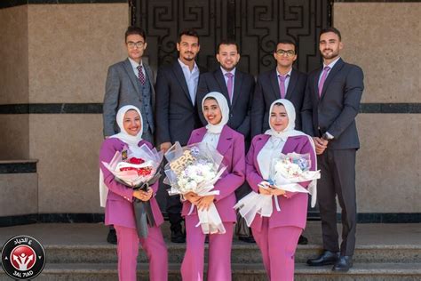 Ibrahim Elmsery On Linkedin We Have Graduated🥳 Take A Look At Our