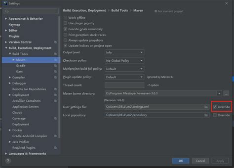 Cannot Resolve Plugin Orgapachemavenpluginsmaven Surefire Plugin2