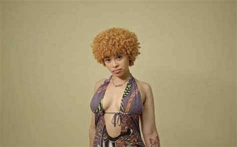 Does Ice Spice Have A Sex Tape Allhiphop