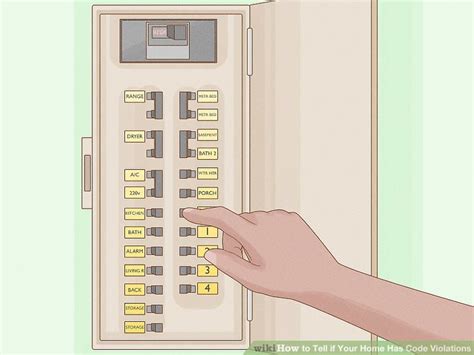How To Tell If Your Home Has Code Violations Steps