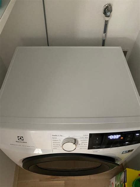Electrolux Perfectcare 700 perilica i sušilica