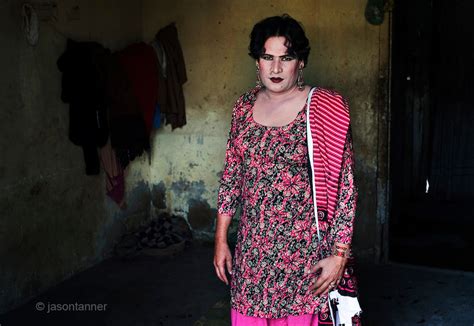 Hijra The Other Sex Jasontanner