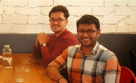 vitra ai architects akash nidhi p s and satvik jagannath revolutionize