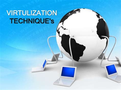 Virtulization Ppt Pptx