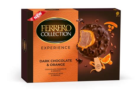 Gelati Ferrero Allassalto Dellestate