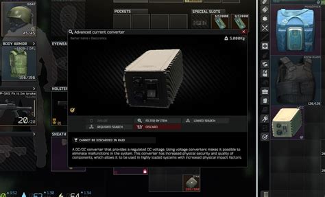 Sure Sex Is Cool But… R Escapefromtarkov
