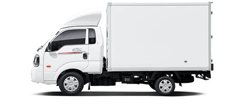 기아 봉고Ⅲ 미닫이탑차 제원 한 단계 진보된 성능 기아 공식 사이트