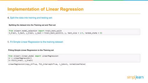 Machine Learning Algorithms Machine Learning Tutorial Data Science