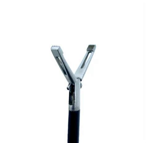 Laparoscopic Allis Grasping Forceps 5mm/330mm at Rs 1999/piece | Laparoscopic Grasper in Mumbai ...