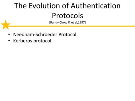 Ppt 85 Authentication And Key Distribution Powerpoint Presentation Free Download Id427687