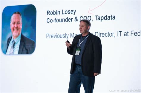 TapData 出席 2025 MongoDB 用户大会新加坡站，分享构建实时统一数据平台最佳实践_mongo新协议 2025-CSDN博客