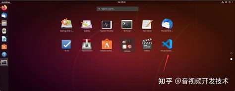 最新版本ffmpeg源码安装 Vscode开发环境搭建！ 知乎