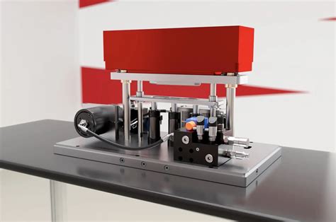 The Control Delay System Special Springs