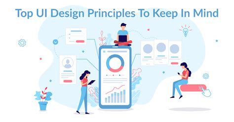 Good Ui Design Principles - Design Talk