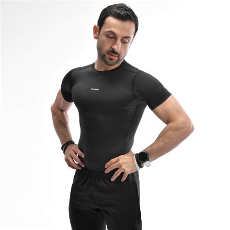 Core Compression Shirt Irongear Fitness
