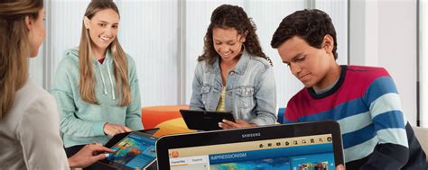 Managing Classroom Technology In One To One Environments