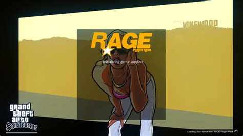 Grand Theft Auto San Andreas Screen Loading Girl Gta5 Grand Theft Auto San Andreas Screen Loading Girl Gta5