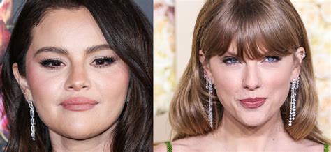 Taylor Swift Teases Her Role In Selena Gomezs Upcoming Wedding