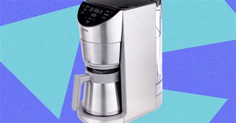 Ge Profile Smart Grind And Brew Review Just The Basics Wired