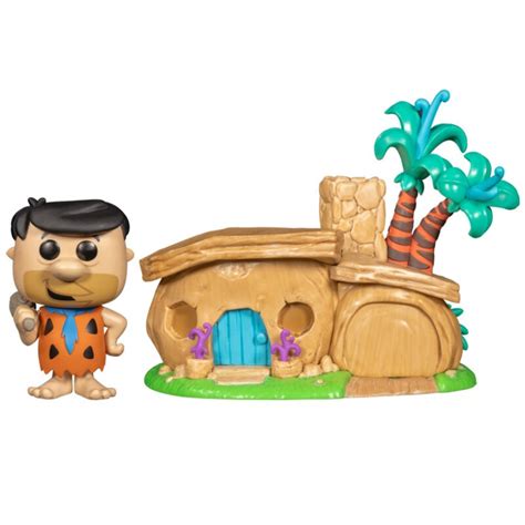 Testa Di Fred Flintstone