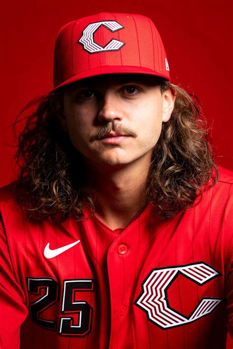 Cincinnati Reds Unveil All New City Connect Jerseys Take A Look