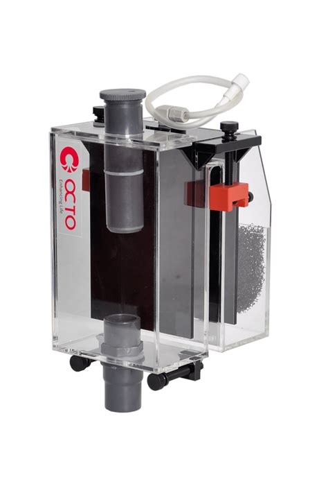 Octo Ob 200s Siphon Overflow Box
