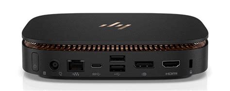 Meluncur Di Indonesia Hp Elite Slice Tawarkan Desain Mungil Dengan Konsep Pc Modular