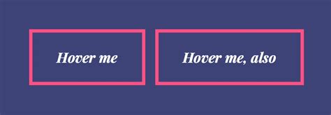 Анимация Border Css как легко работать с рамками без применения Js