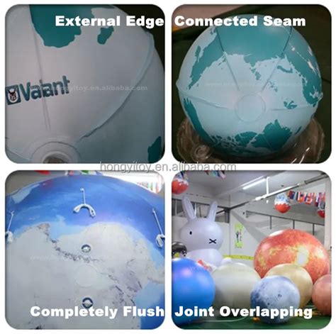 Hongyi Inflatable Sex Animal Toys Girls Inflatable Clear Sexy Pvc Big