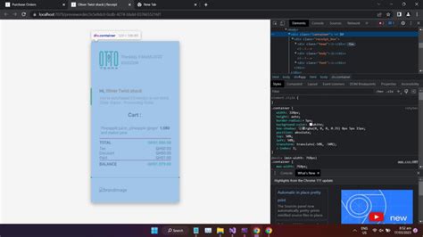 How Can I Print Only The As Pdf Instead Of The Whole Html Page Rblazor