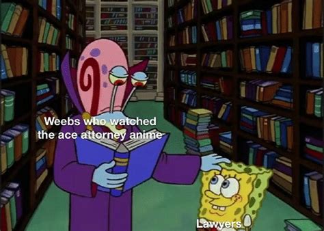 10 Hilarious Ace Attorney Memes