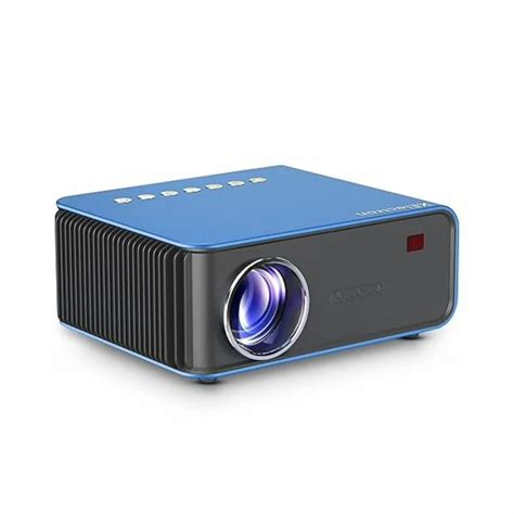 Multimedia Lcd Projectors At ₹ 25000 Piece Multimedia Liquid Crystal Display Projectors In