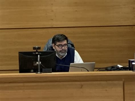 Docente Fue Condenado Por Abuso Sexual La Prensa Austral