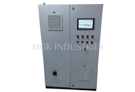 Decanter Centrifuge Control System Parts Components