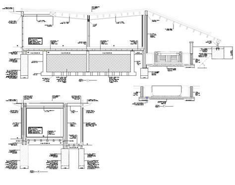 Structural Design And Calculations House Alteration And Extension