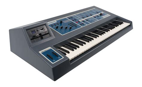 Matrixsynth E Mu Emulator Ii Keyboard Sampler