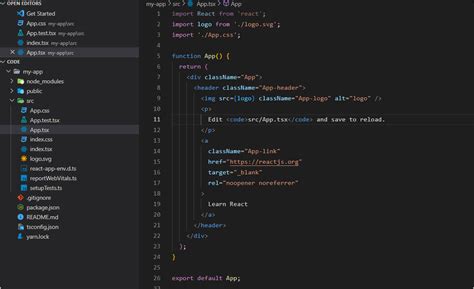 มาขยับจาก React Js เป็น React Ts กันเถอะ Borntodev เริ่มต้นเรียน